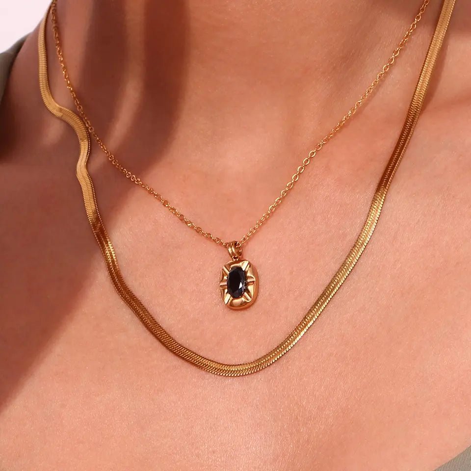 Will Stainless Steel Jewelry Tarnish? Uncovering the Truth, Our Top Re ... Will Stainless Steel Jewelry Tarnish? Uncovering the Truth, Our Top Re ...